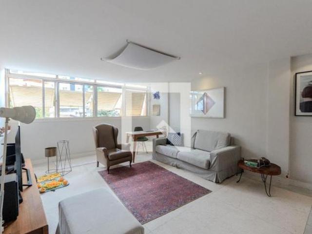Apartamento à Venda Bela Vista, 3 Quartos, 140 m2
