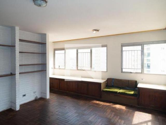 Apartamento à Venda Bela Vista, 3 Quartos, 140 m2