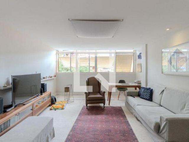 Apartamento à Venda Bela Vista, 3 Quartos, 140 m² São Paulo