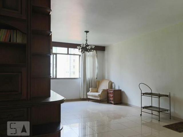 Apartamento à Venda Bela Vista, 3 Quartos, 142 m2