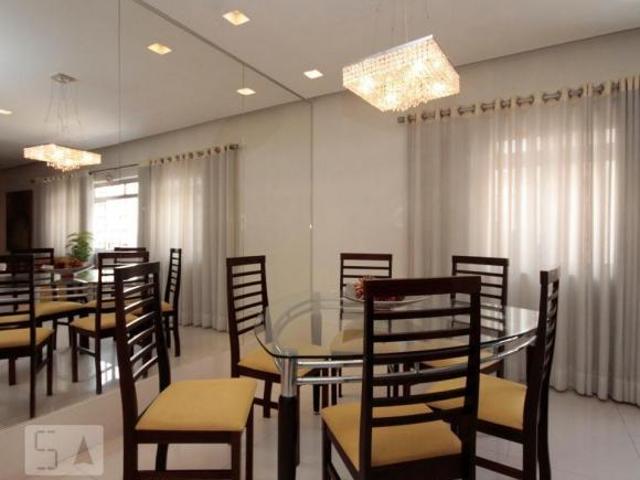 Apartamento à Venda Bela Vista, 3 Quartos, 144 m2