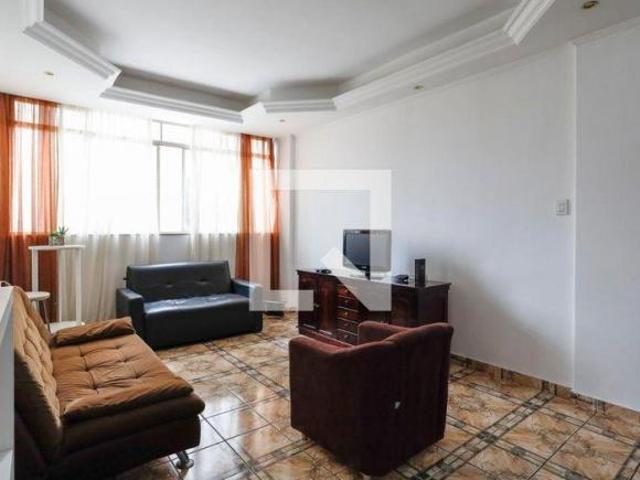 Apartamento à Venda Bela Vista, 3 Quartos, 145 m2