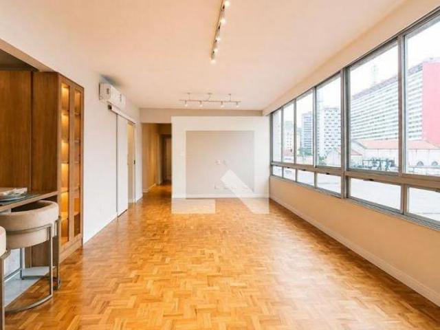 Apartamento à Venda Bela Vista, 3 Quartos, 145 m² São Paulo