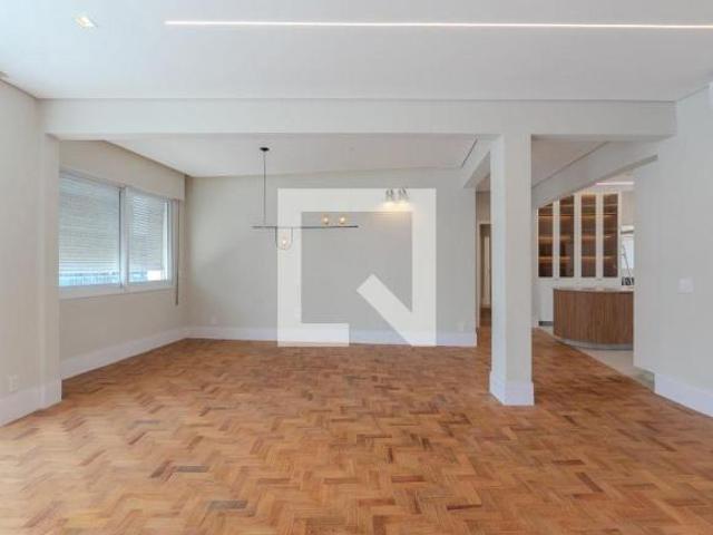 Apartamento à Venda Bela Vista, 3 Quartos, 146 m2