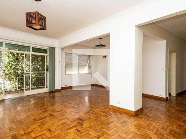 Apartamento à Venda Bela Vista, 3 Quartos, 146 m² São Paulo
