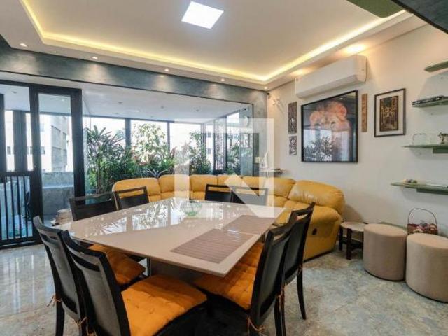 Apartamento à Venda Bela Vista, 3 Quartos, 148 m2