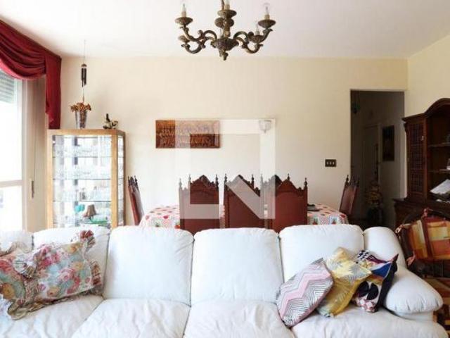 Apartamento à Venda Bela Vista, 3 Quartos, 153 m2