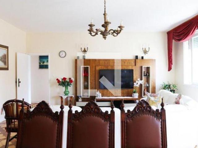 Apartamento à Venda Bela Vista, 3 Quartos, 153 m2