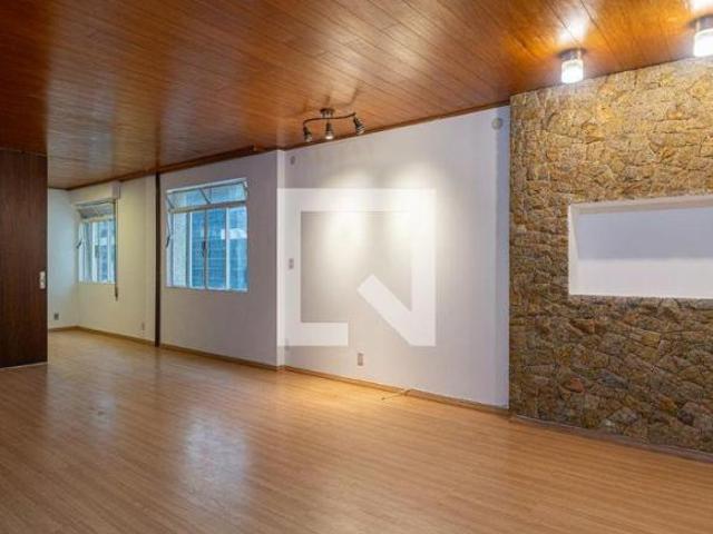 Apartamento à Venda Bela Vista, 3 Quartos, 150 m2