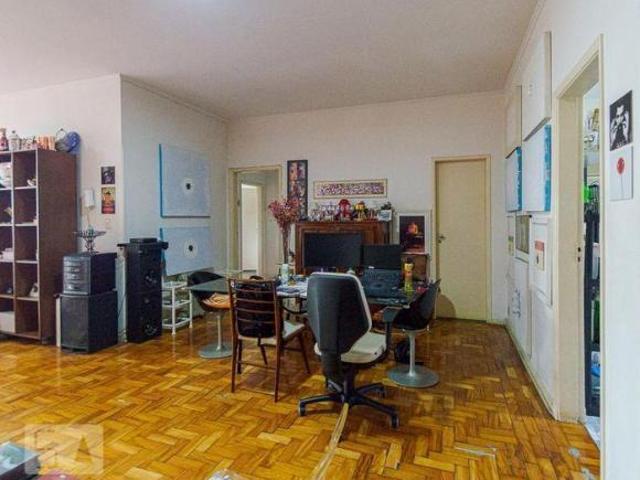 Apartamento à Venda Bela Vista, 3 Quartos, 150 m2