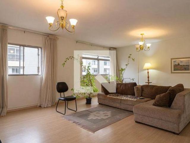 Apartamento à Venda Bela Vista, 3 Quartos, 150 m2