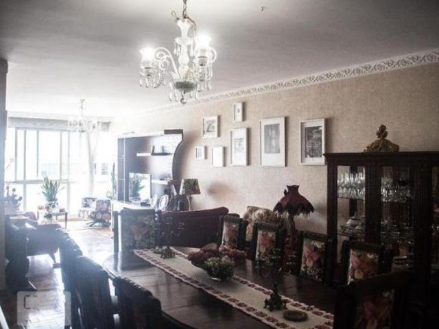 Apartamento à Venda Bela Vista, 3 Quartos, 150 m2