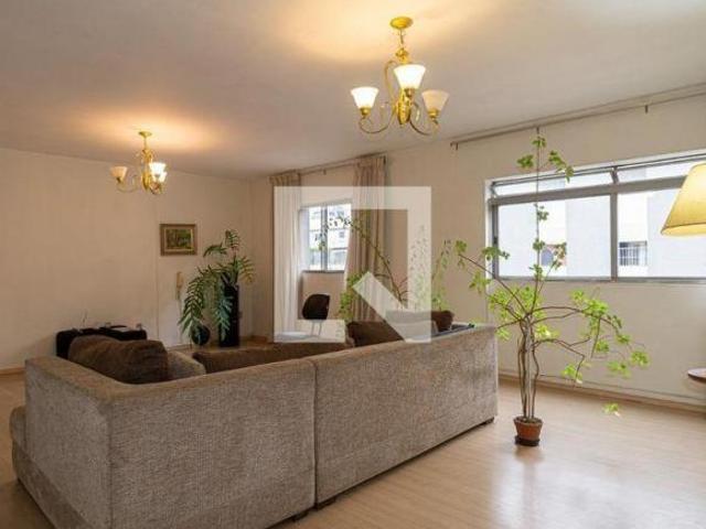 Apartamento à Venda Bela Vista, 3 Quartos, 150 m2