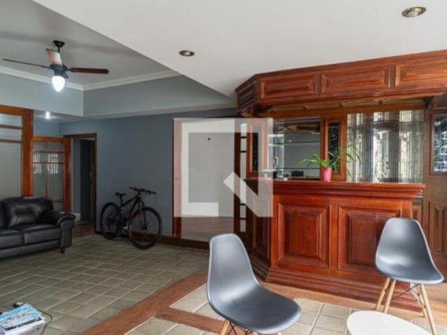 Apartamento à Venda Bela Vista, 3 Quartos, 152 m2