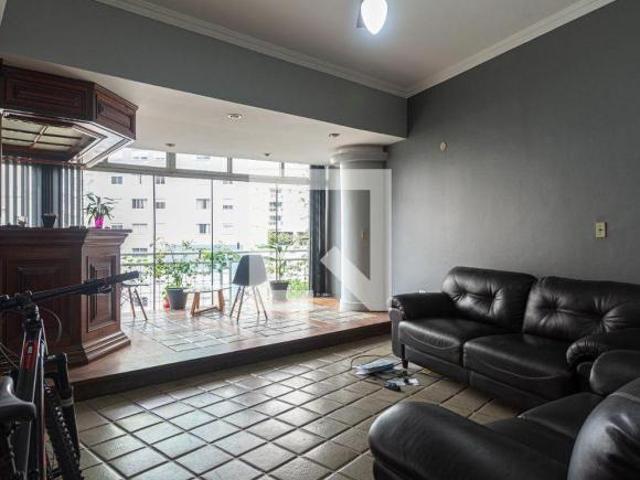 Apartamento à Venda Bela Vista, 3 Quartos, 152 m2