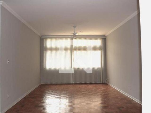 Apartamento à Venda Bela Vista, 3 Quartos, 155 m2