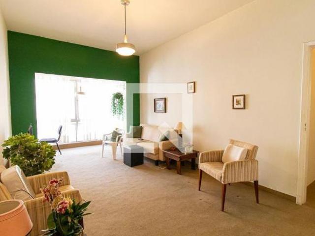 Apartamento à Venda Bela Vista, 3 Quartos, 163 m2