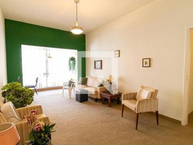 Apartamento à Venda Bela Vista, 3 Quartos, 163 m2