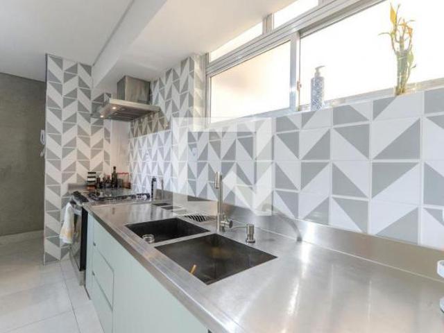 Apartamento à Venda Bela Vista, 3 Quartos, 145 m2