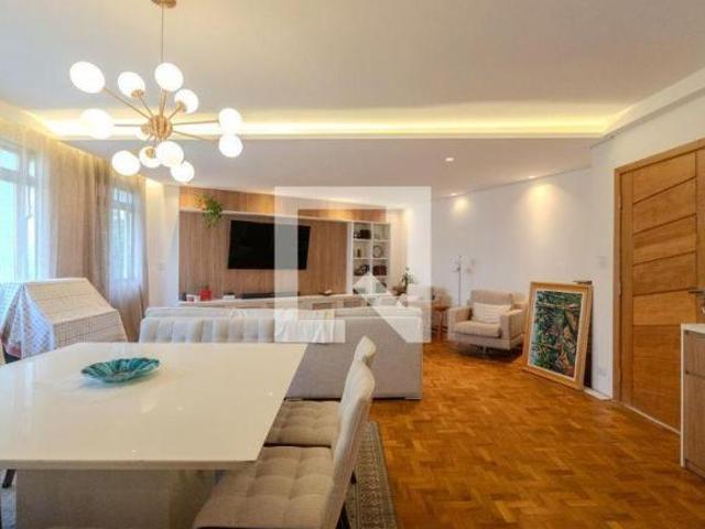 Apartamento à Venda Bela Vista, 3 Quartos, 145 m² São Paulo