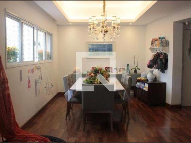 Apartamento à Venda Bela Vista, 3 Quartos, 160 m² São Paulo