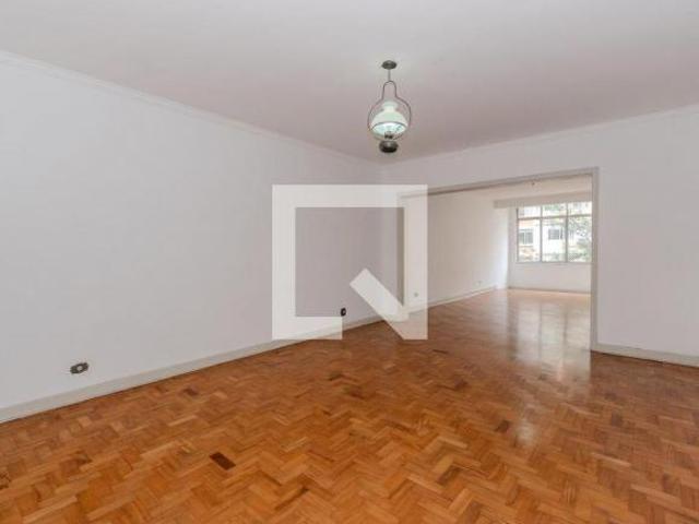 Apartamento à Venda Bela Vista, 3 Quartos, 161 m2