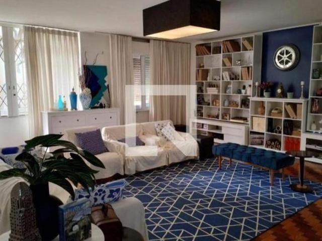 Apartamento à Venda Bela Vista, 3 Quartos, 167 m2