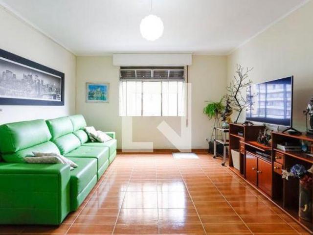 Apartamento à Venda Bela Vista, 3 Quartos, 167 m2