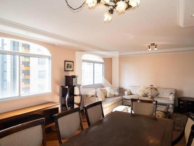 Apartamento à Venda Bela Vista, 3 Quartos, 169 m2