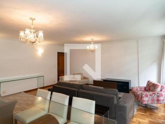 Apartamento à Venda Bela Vista, 3 Quartos, 173 m² São Paulo