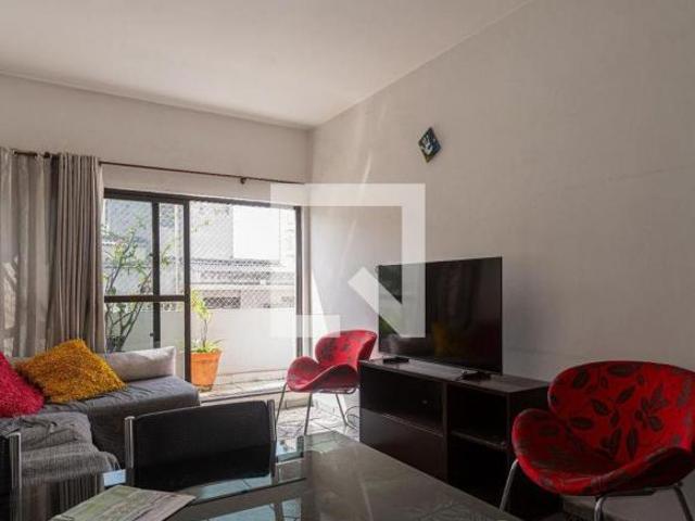 Apartamento à Venda Bela Vista, 3 Quartos, 170 m2