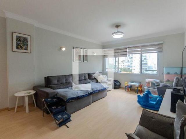 Apartamento à Venda Bela Vista, 3 Quartos, 170 m2