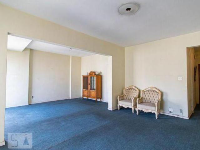 Apartamento à Venda Bela Vista, 3 Quartos, 170 m2
