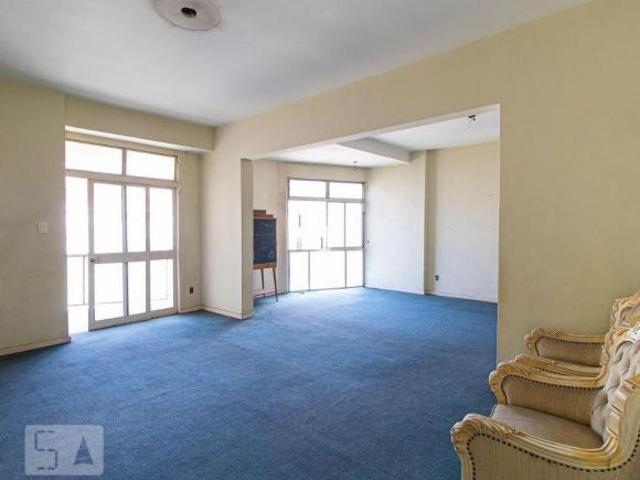 Apartamento à Venda Bela Vista, 3 Quartos, 170 m2