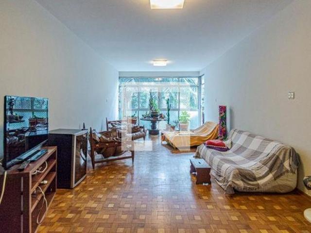 Apartamento à Venda Bela Vista, 3 Quartos, 172 m2