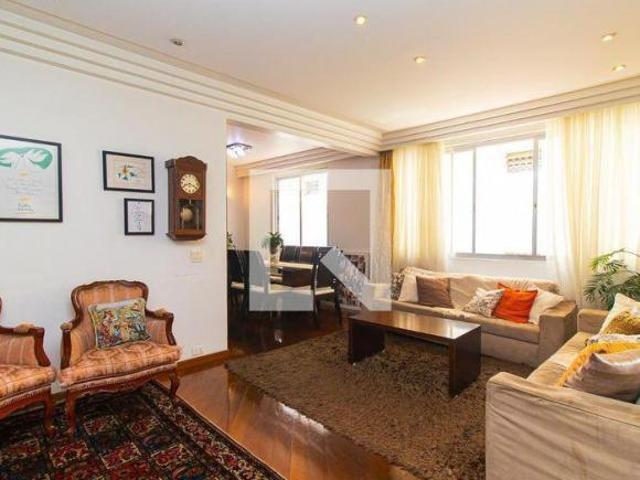 Apartamento à Venda Bela Vista, 3 Quartos, 172 m² São Paulo