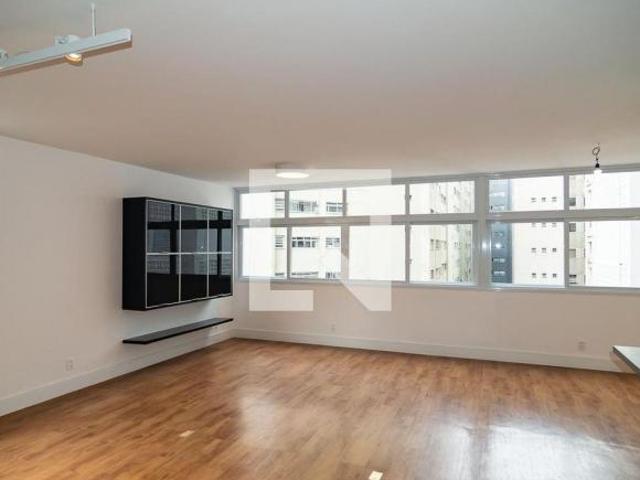Apartamento à Venda Bela Vista, 3 Quartos, 177 m2