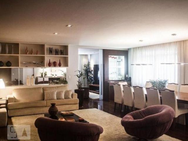 Apartamento à Venda Bela Vista, 3 Quartos, 175 m2