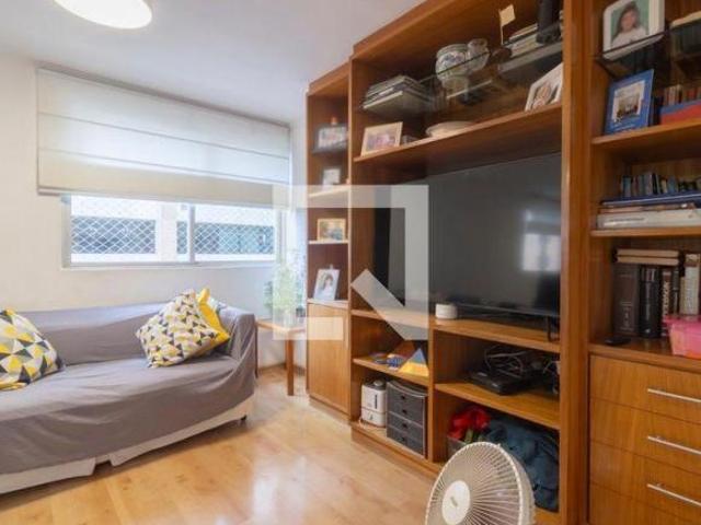 Apartamento à Venda Bela Vista, 3 Quartos, 175 m2