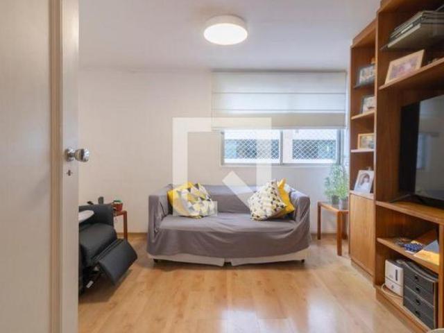 Apartamento à Venda Bela Vista, 3 Quartos, 175 m² São Paulo