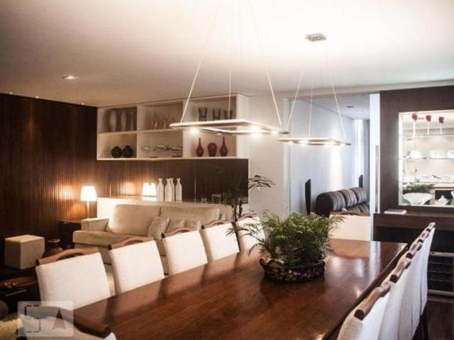 Apartamento à Venda Bela Vista, 3 Quartos, 175 m² São Paulo