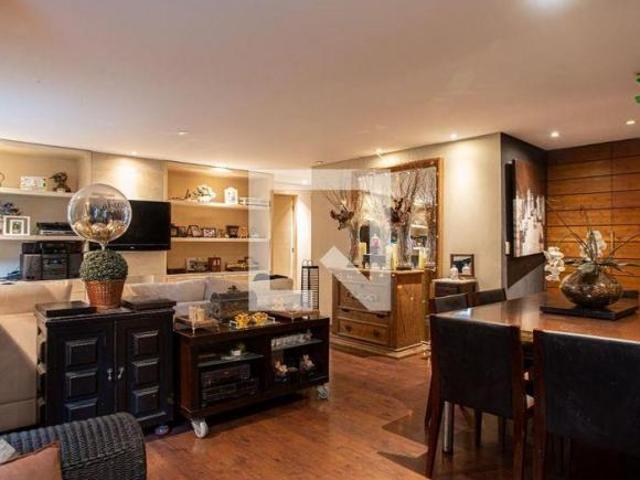 Apartamento à Venda Bela Vista, 3 Quartos, 180 m2