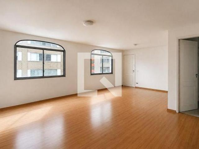 Apartamento à Venda Bela Vista, 3 Quartos, 180 m2