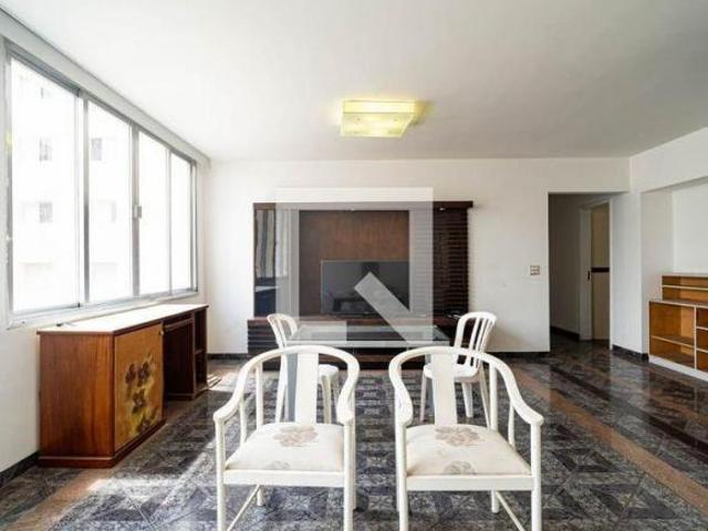 Apartamento à Venda Bela Vista, 3 Quartos, 180 m² São Paulo