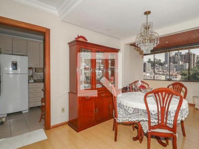 Apartamento à Venda Bela Vista, 3 Quartos, 181 m² Porto Alegre