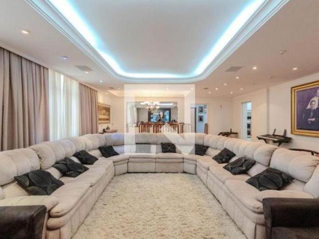Apartamento à Venda Bela Vista, 3 Quartos, 186 m² São Paulo