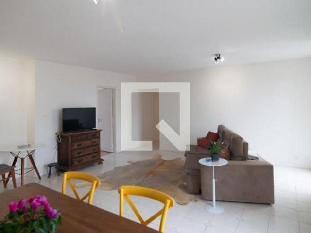 Apartamento à Venda Bela Vista, 3 Quartos, 186 m² São Paulo