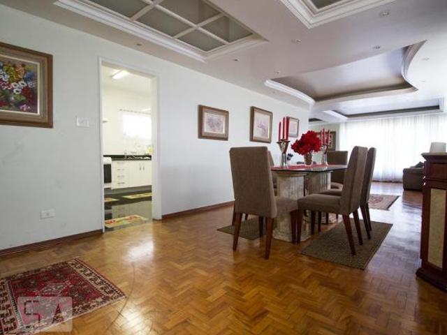 Apartamento à Venda Bela Vista, 3 Quartos, 190 m2