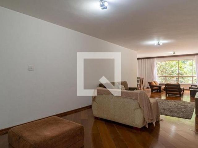 Apartamento à Venda Bela Vista, 3 Quartos, 190 m2