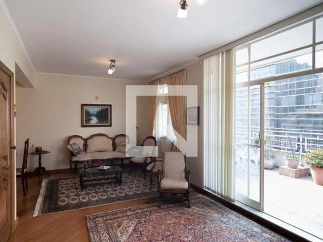 Apartamento à Venda Bela Vista, 3 Quartos, 196 m2